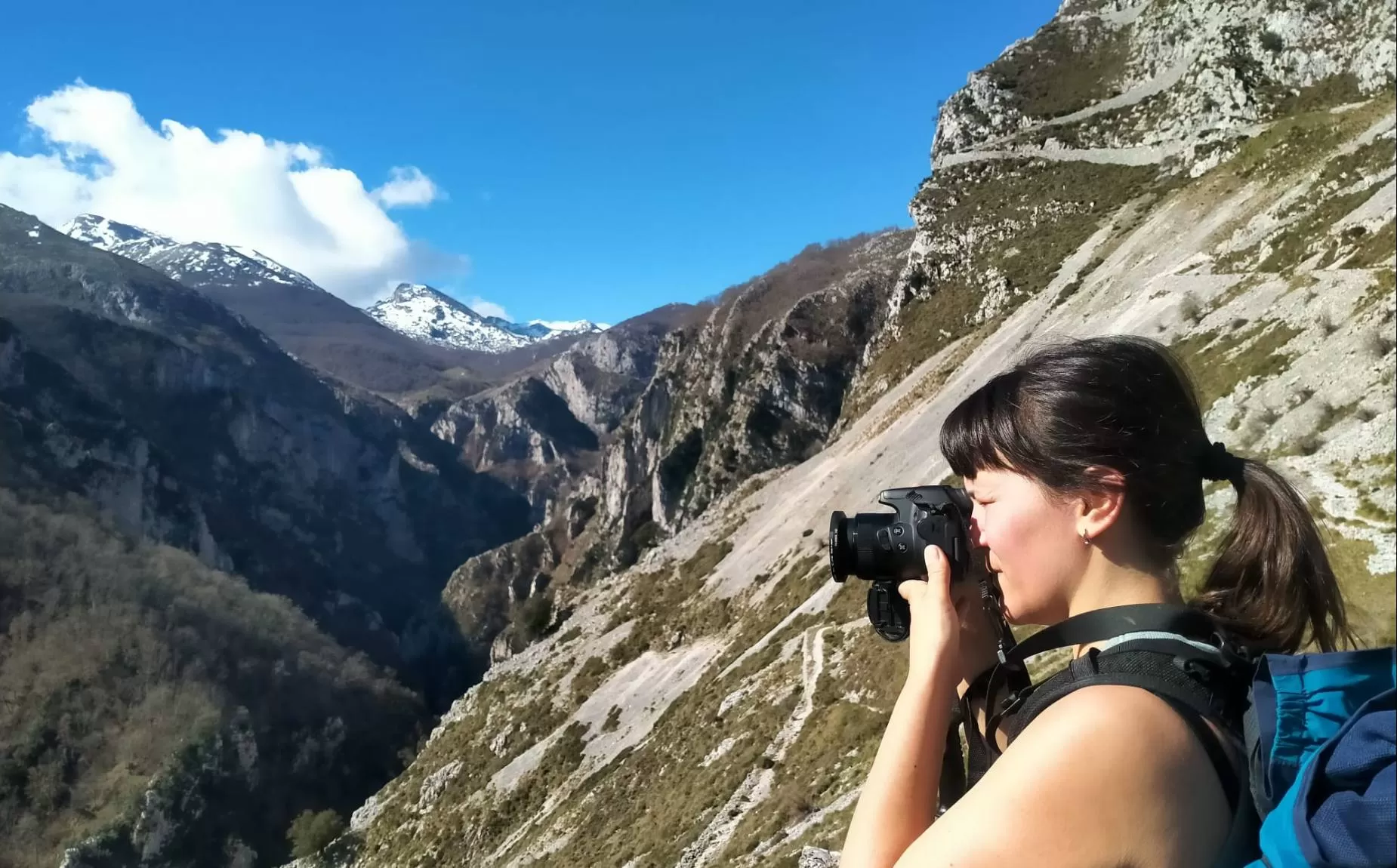 Green Spain Ecotourism Activities